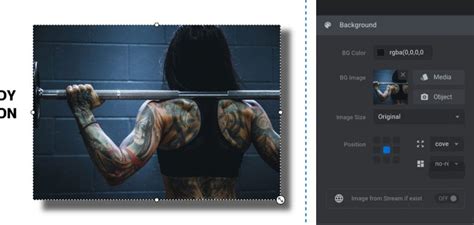Slider Revolution Manual Adding And Configuring Shape Layers
