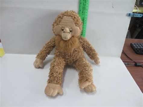 Artistic Toy 2016 Ppai Award Submission Messin With Sasquatch