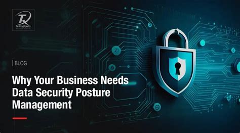 testingxperts on linkedin blog dspm datasecurityposturemanagement ai posturemanagement…