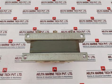 Block Dt8 Reactor 690v Aeliya Marine