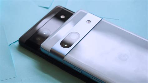 Google Pixel A Review Confusing The A Series Techradar