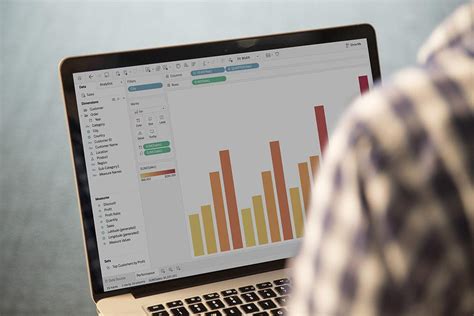 Data Analytics Tableau Subscription Pricing Model
