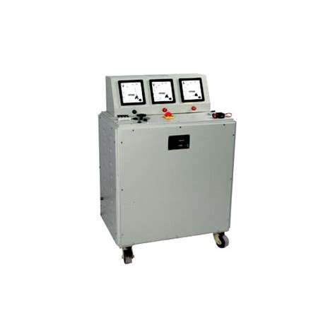 AC DC Rectifier Unit At Best Price In Mumbai By Supreme Instrument Laboratories ID