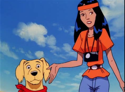 Scooby Doo Alien Invaders Crystal