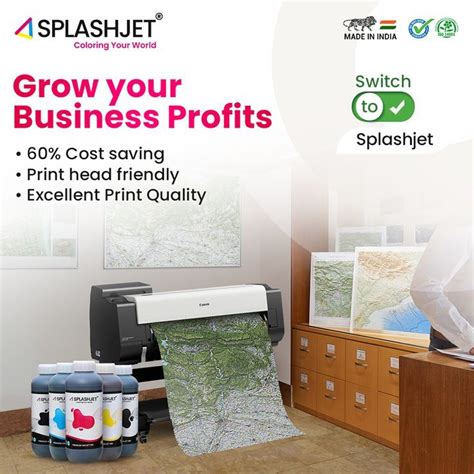 Canon Plotter Ink Artofit