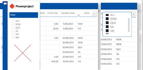 Table Slicer In Power Bi That Looks Like Excel Solid Support