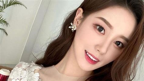 7 Potret Lee Seung Hyun Miss Korea 2022 Saking Cantiknya Sampai