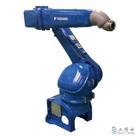 Epx2050 安川搬运喷涂机器人 臂展：2054丨15kg工业机器人产品服务工博士人工智能网
