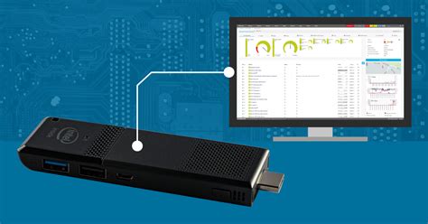The Ideal Hardware For Your Prtg Remote Probe You Need Less Than You