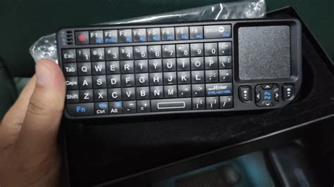 Ultra Mini Keyboard Handheld Computers And Tech Parts And Accessories Computer Keyboard On