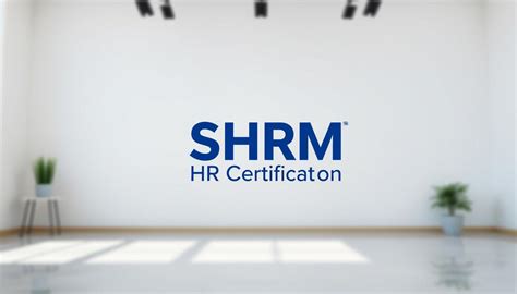 Aisling Group Offers Shrm Hr Certification Courses Aisling