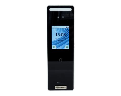 ECOTIMEPRINT Time Attendance System | ECO SF200