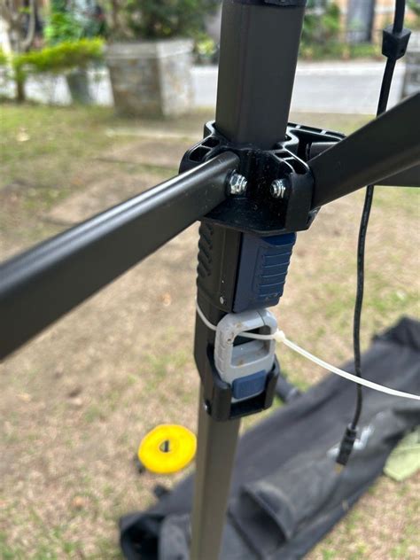 Adventuridge Gazebo And Tent Set Everything Else Others On Carousell