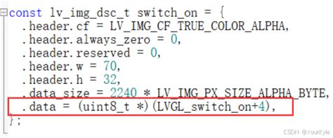 lvgl外部flash或sd卡，读取内容加载到sdram中，实现快速响应 lvgl sdram csdn博客