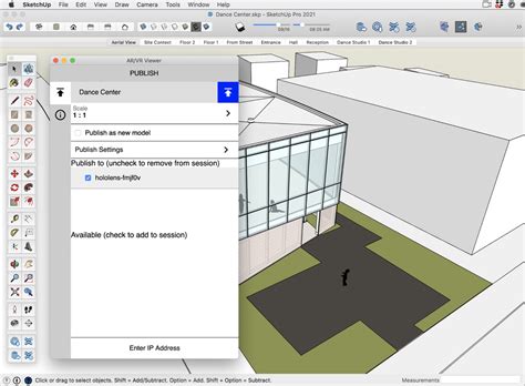 Sketchup Viewer Untuk Mac Unduh