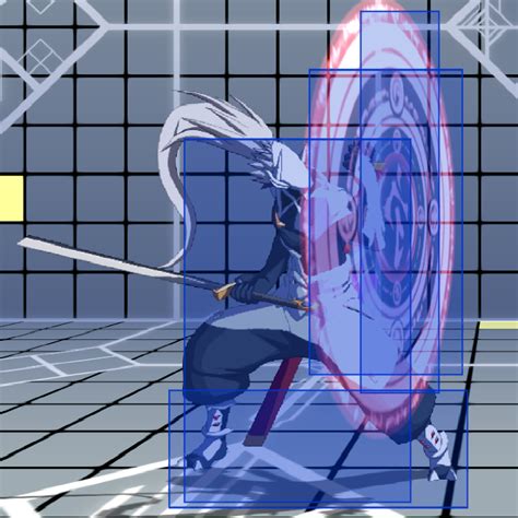 File BBTAG Hakumen 214BC Hitbox Png Dustloop Wiki