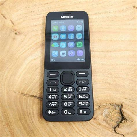 Купить Кнопочный телефон Nokia 215 2021 Black цена 1070 ₴ — Prom Ua Id 1710872146