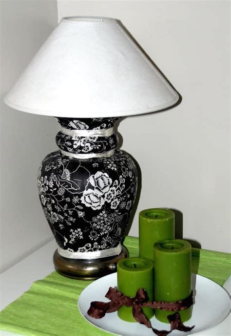 Diy Lamp Base Ideas At Charlotte Smartt Blog