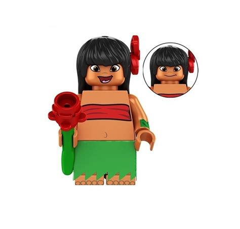 Lilo Lilo And Stitch