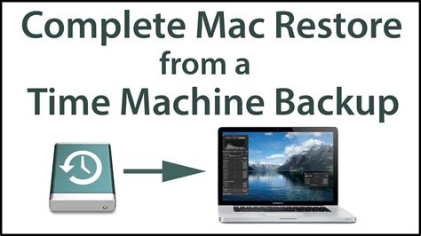 How To Restore A Backup Time Machine At Curtis Dolan Blog