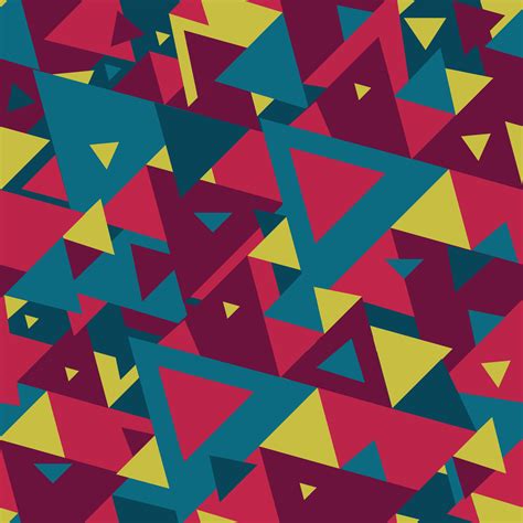 Abstract Triangles Background 40822997 Vector Art At Vecteezy