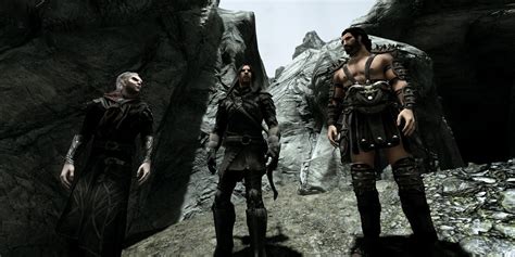 Skyrim A Complete Guide To Modding