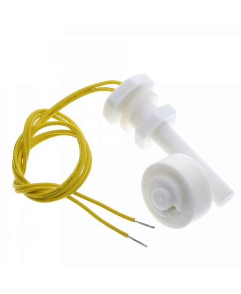 Como Usar Sensor De Nível De Água Curto Circuito Componentes Eletrônicos E Arduino