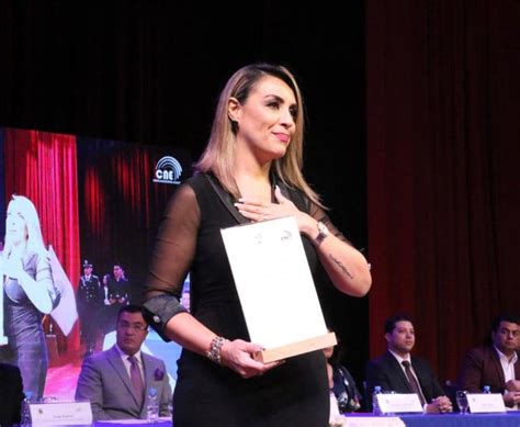 LucÍa Posso Recibe Credenciales Como AsambleÍsta LucÍa Posso