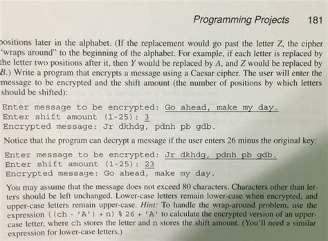 solved one of the oldest known encryption techniques is the