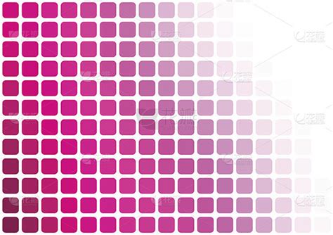 抽象的马赛克背景 抽象的马赛克背景