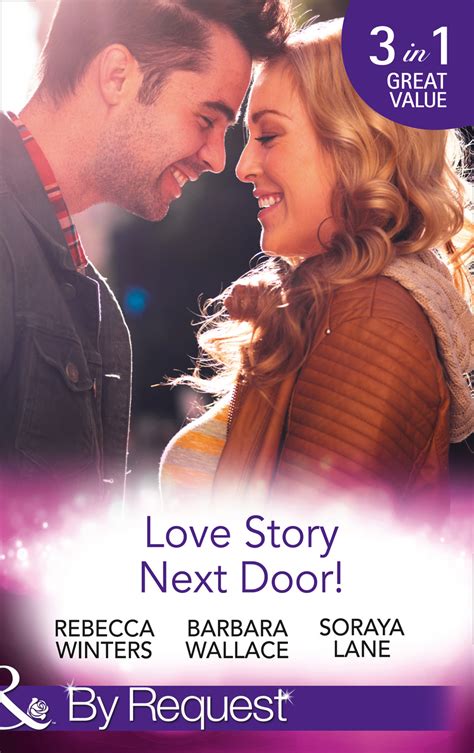 Love Story Next Door Cinderella On His Doorstep Mr Right Next Door