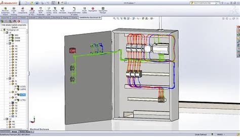 Solidworks培训 Abaqus仿真 Cst电磁仿真分析 免费sw培训视频教程