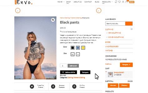 Floating Product Info Documentation