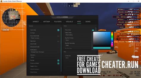 Free Cs Go Aimbot 2016 Excellokasin