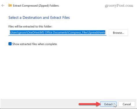 How To Zip Files And Folders On Windows 11