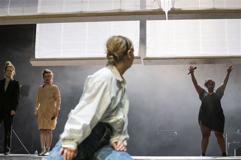 Miranda Julys Der Erste Fiese Typ Veranstaltungen Schauspielhaus Bochum