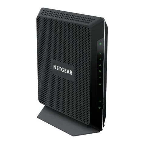 Netgear Nighthawk Modem Wireless Router Ct King Soopers