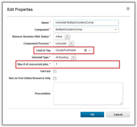 Deploying Websphere Applications To Multiple Clusters In The Same Cell