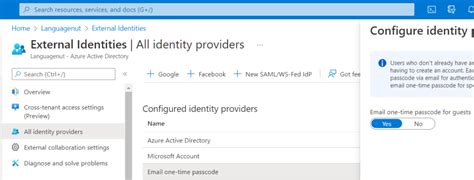 Enabling Combined Sspr And Mfa Registration In Azure Ad Cloudrun