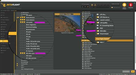 Lq And Rssi Explained For Expresslrs And Crossfire Radio Links Oscar