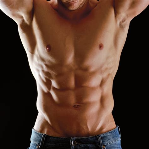 Ten Pack Abs Real