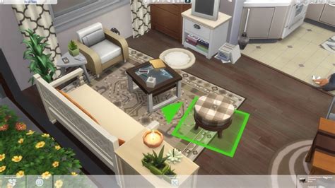 the sims 4 how to rotate items charlie intel