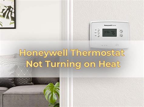 Honeywell Thermostat Not Working Why Fixing PuNk PrOjEcT