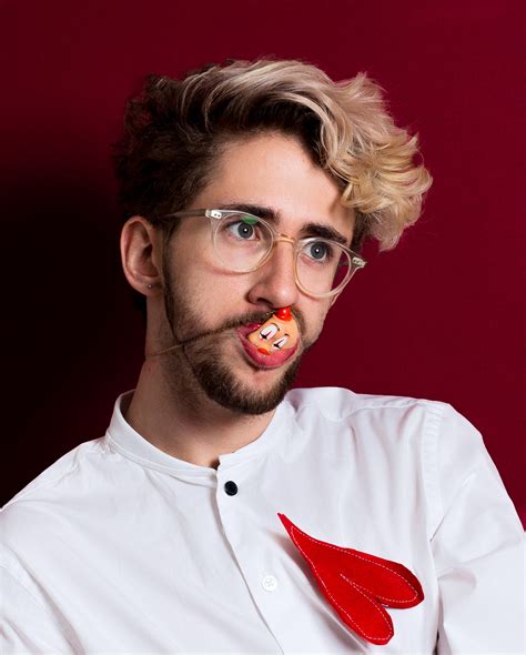 Liam Mackenzie Flash Forward 2019