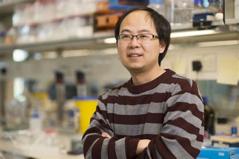 Jack Zhang Phd