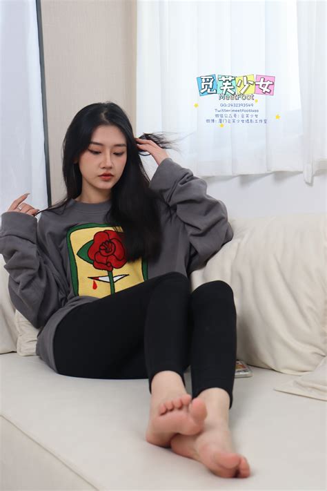 觅芙少女 NO 030 Wendy 光终究会撒在你身上 微图坊