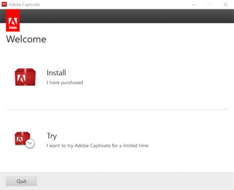 Download And Install Captivate Elearning