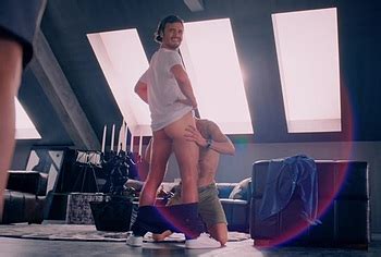 Josh Mckenzie Nude Cock And Gay Sex Scenes Gay Male Celebs Com