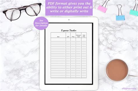 Sewing Planner Printable Sewing Notebook Seamstress Journal Etsy