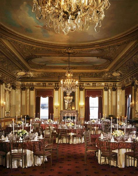 The Metropolitan Club Nyc • Mckim Mead And White The Masterworks